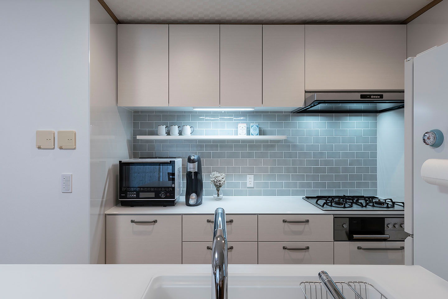 WORKS 施工事例: 神奈川県茅ヶ崎市 M邸 | Arco Design Works